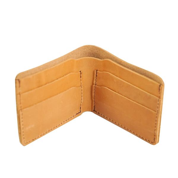 Rustico Knox Bifold Leather Wallet | Rambler