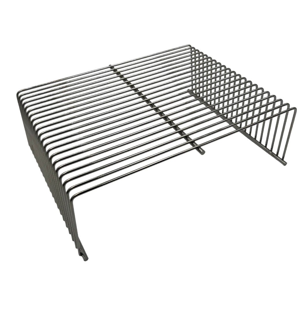 Hasty Bake Grill Extender | Rambler